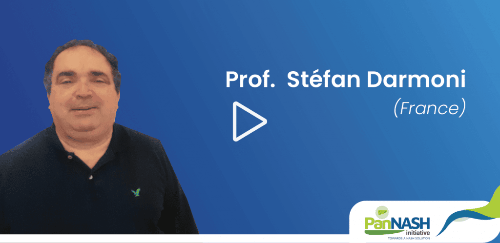 PanNASH Initiative | Definitions