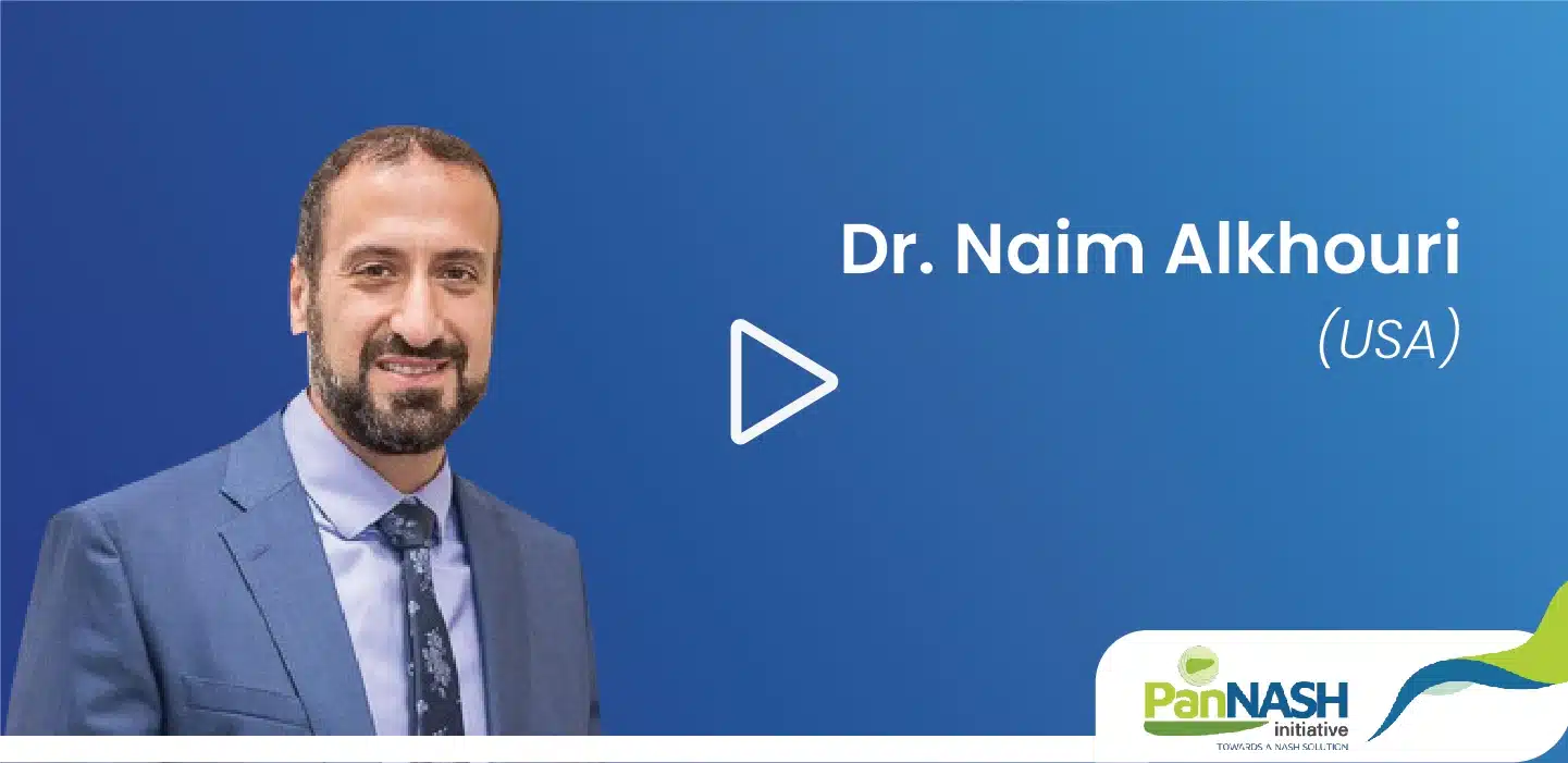 Update On Prevalence And Natural History Of NASH / NAFLD - PanNASH