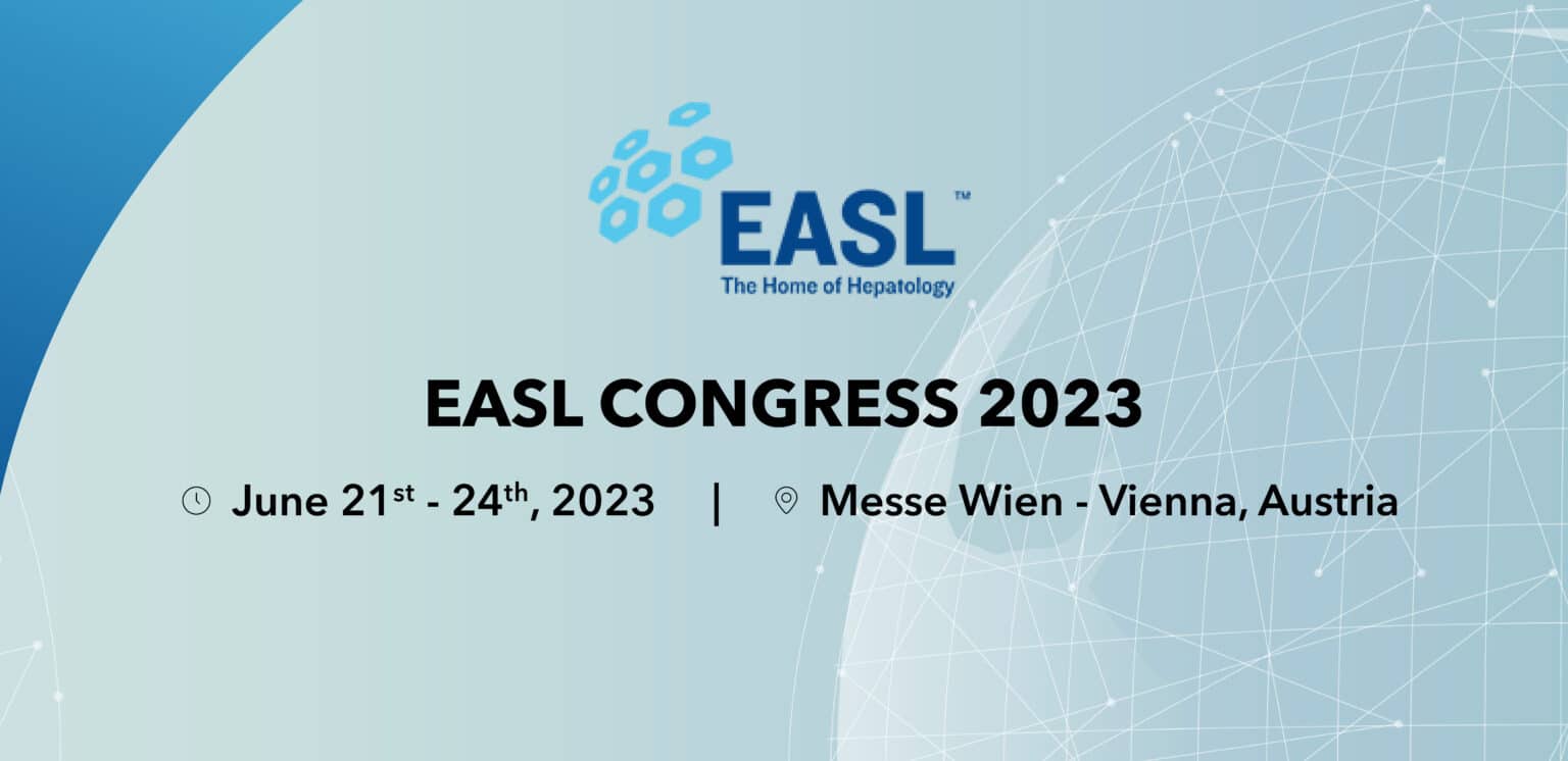 EASL CONGRESS 2023 - PanNASH
