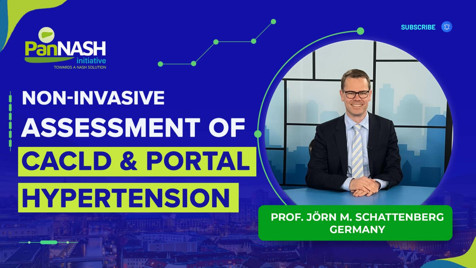 PanNASH Initiative - NASH For Healthcare Professional